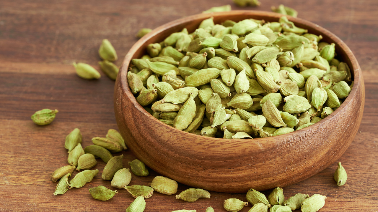 Propiedades y usos del cardamomo – Nuestro Origen