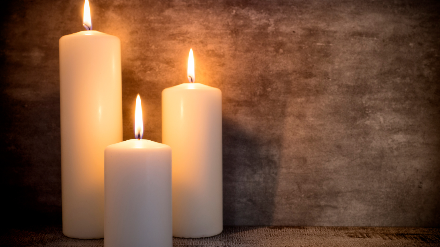 Significado de las velas para rituales – Nuestro Origen