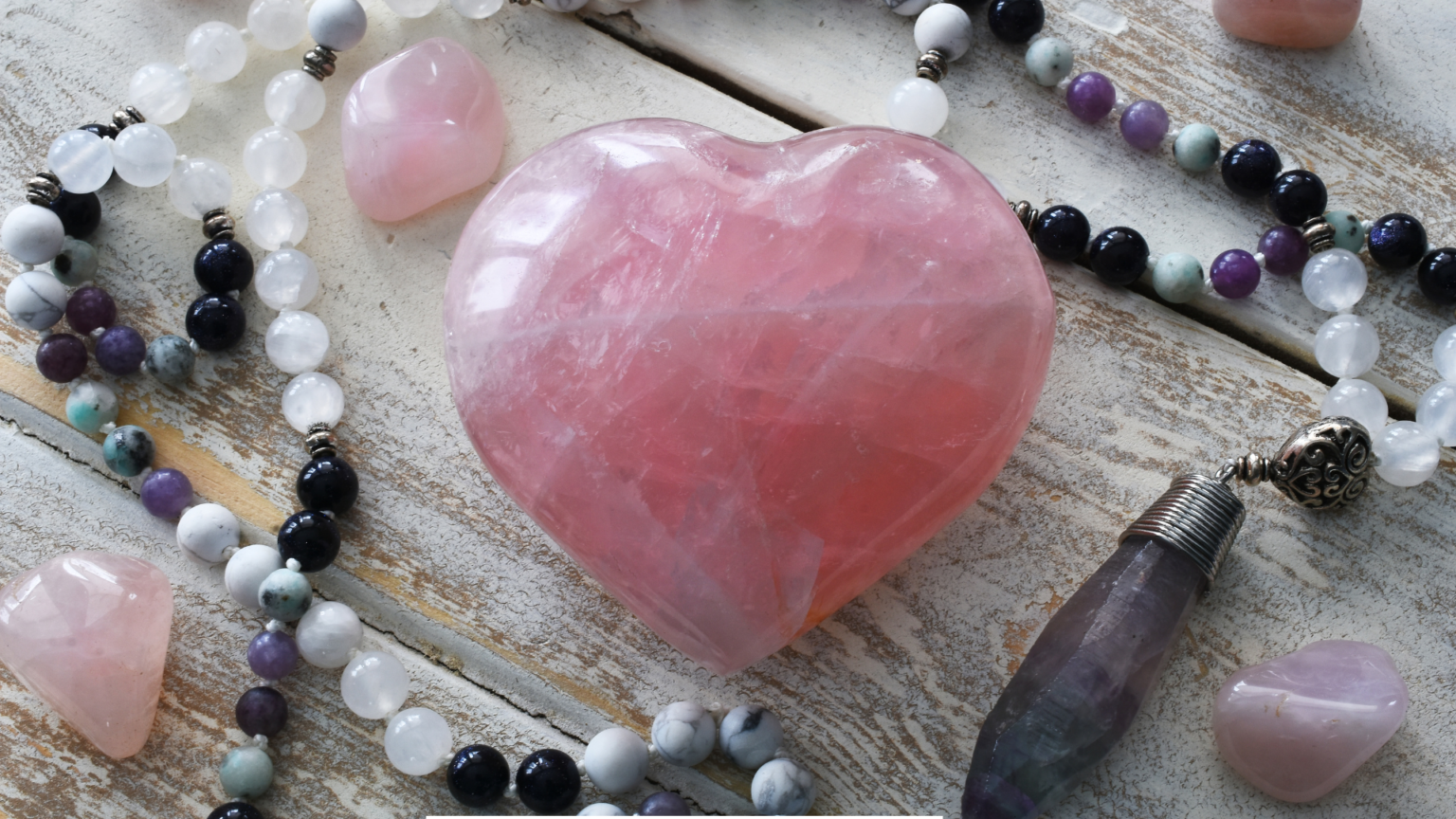 Guía Completa de cristales, gemas y cuarzos – Nuestro Origen